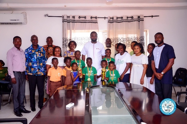 KROWOR MUNICIPALITY WINS REGIONAL GA LANGUAGE COMPETITION – Krowor ...