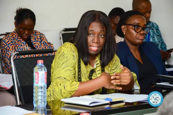 KROWOR MUNICIPAL ASSEMBLY ENHANCES DEVELOPMENT THROUGH STAKEHOLDER ...